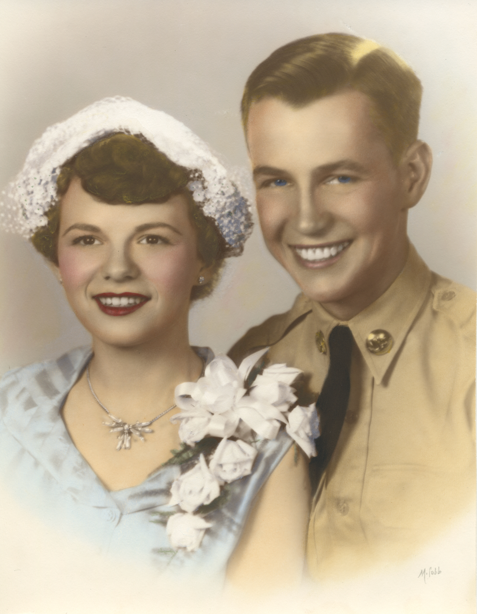 Our Beloved Gigi – Virginia L. Wiersma, 1934 – 2020